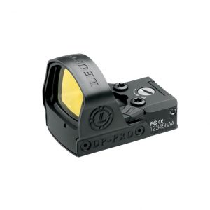 Leupold Deltapoint Pro 2,5 MOA, Red Dot kopen, Reflex Sight kopen