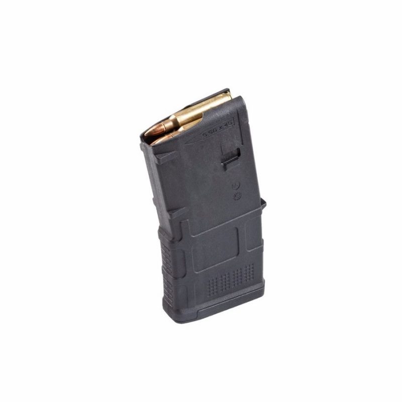 Magpul PMAG 20 AR/M4 Gen M3 • Van Mulekom Schietsport
