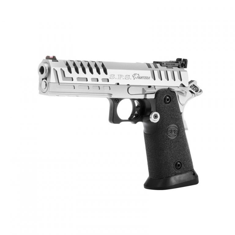 SPS Pantera Star 9x19 mm SPS Pantera Star 9x19 mm