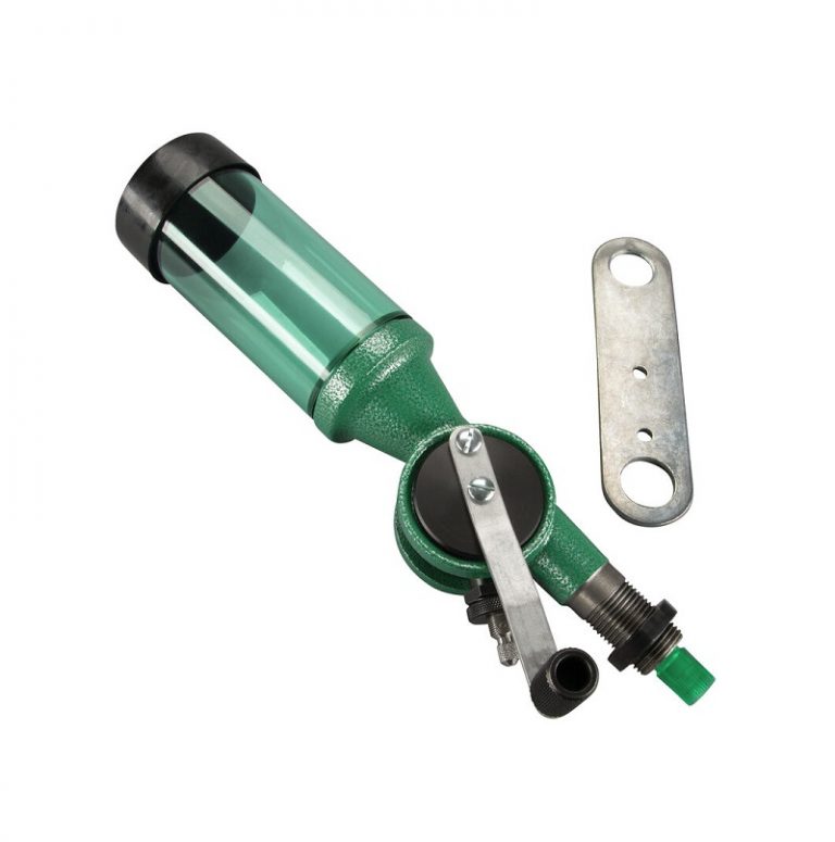 RCBS Uniflow powder measure, RCBS Kruitmolen kopen