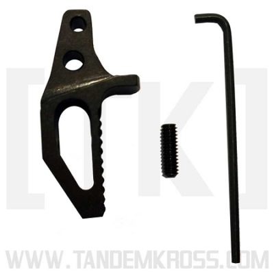 Tandemkross Browning Buckmark Halo Charging Ring Zwart • Van Mulekom ...