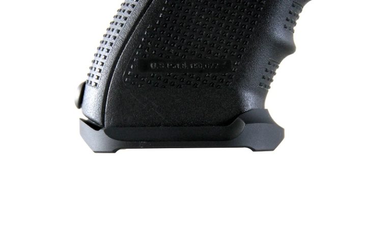 ZEV Pro Magwell • Van Mulekom Schietsport