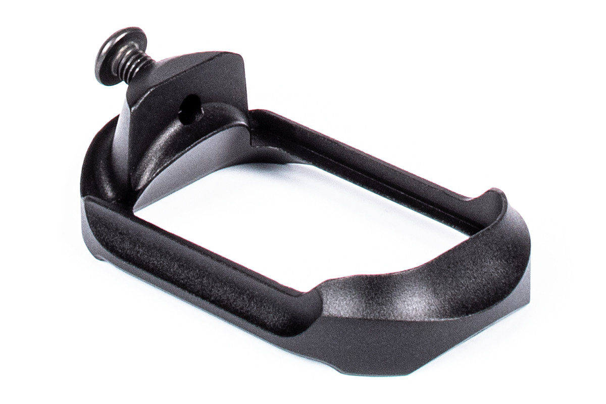 ZEV Pro Magwell Compact • Van Mulekom Schietsport