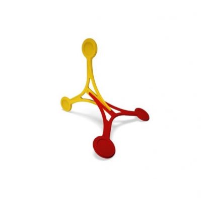 Weihrauch HW97 Black Line-STL • Van Mulekom Schietsport