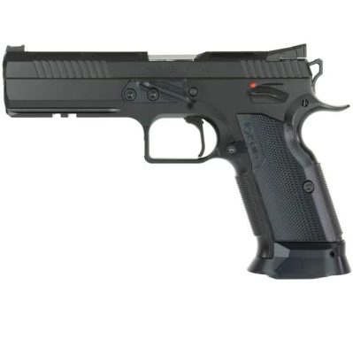 KMR L-02 Orca • Van Mulekom Schietsport