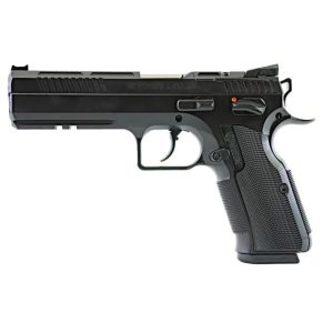 KMR L-02 Orca • Van Mulekom Schietsport