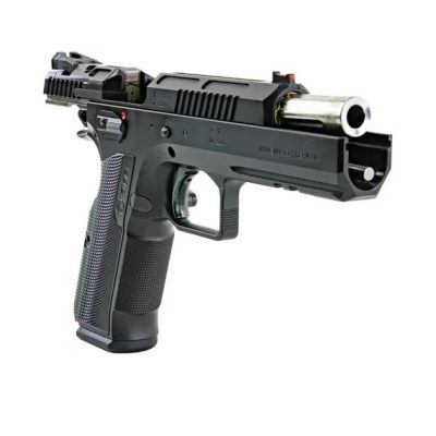 KMR L-02 Spectra OR • Van Mulekom Schietsport