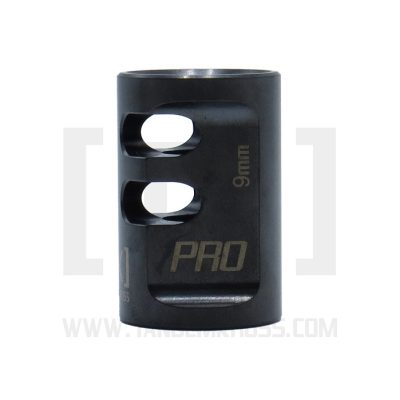 Tandemkross Game Changer PRO 9mm Compensator for Ruger® PC Carbine ...