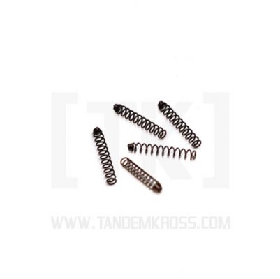 Tandemkross Rebound Springs for Ruger® 10/22® (5-Pack)