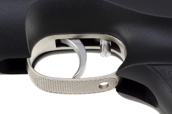 Weihrauch HW97 Black Line-STL • Van Mulekom Schietsport